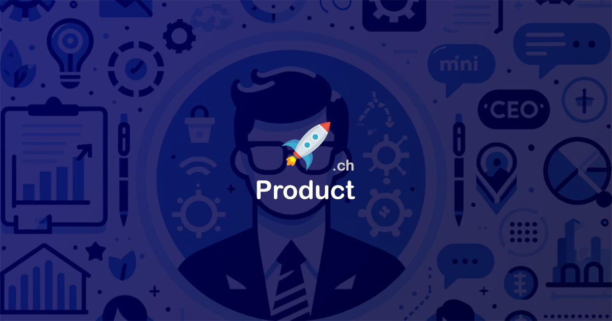 Product Managers as Mini-CEOs - Product Rocket