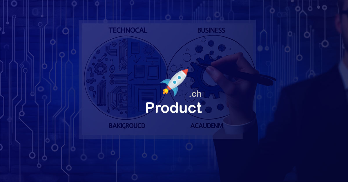 Technical Background vs. Business Acumen in Product Management